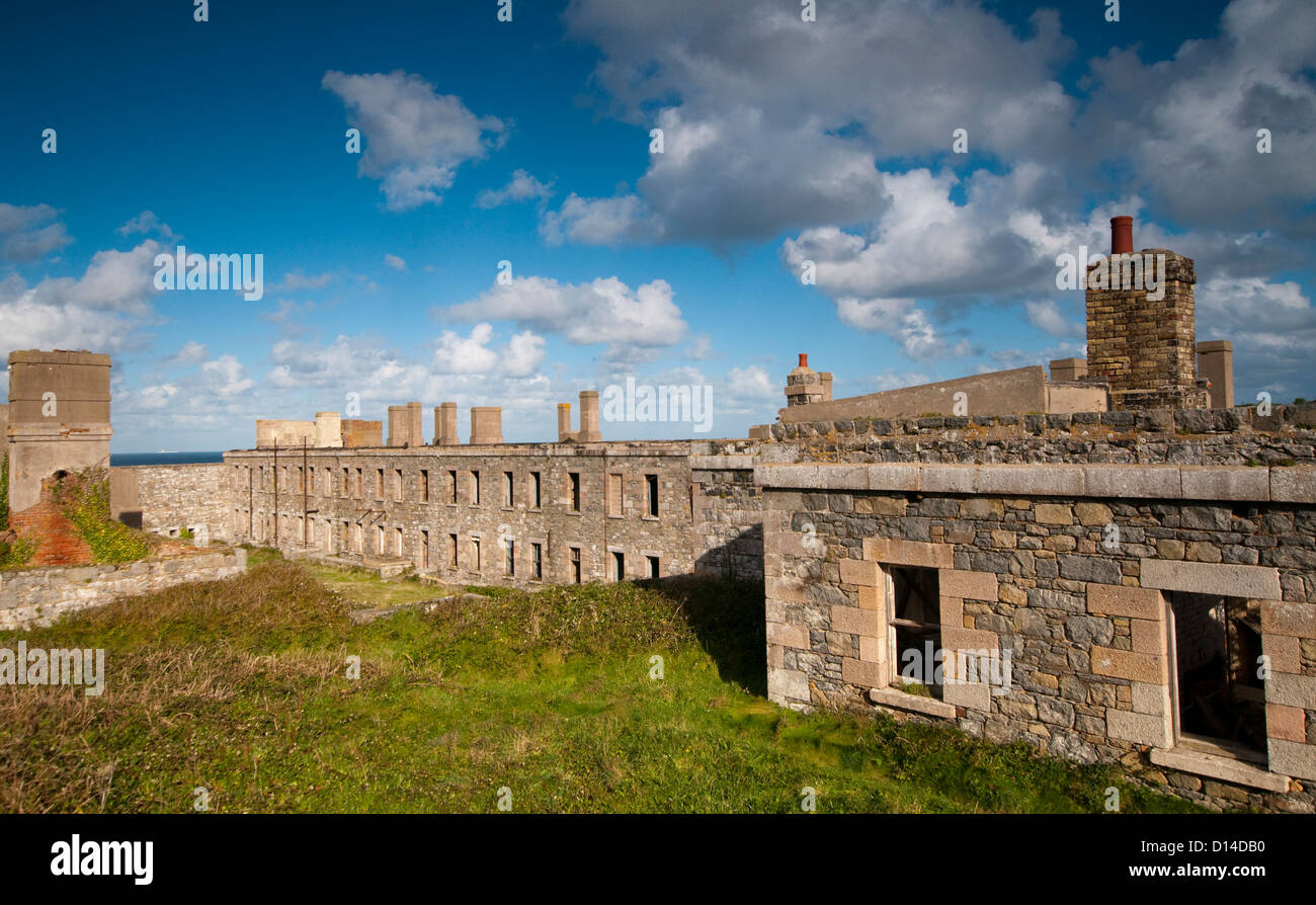 Guernsey channel island world war two fort hi-res stock photography and ...