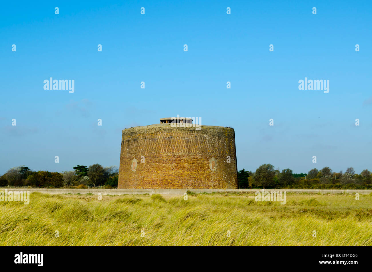 Empty watchtower beach hi-res stock photography and images - Alamy