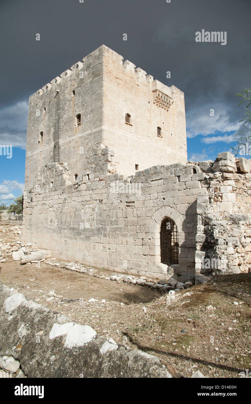 Historical kolossi hi-res stock photography and images - Alamy