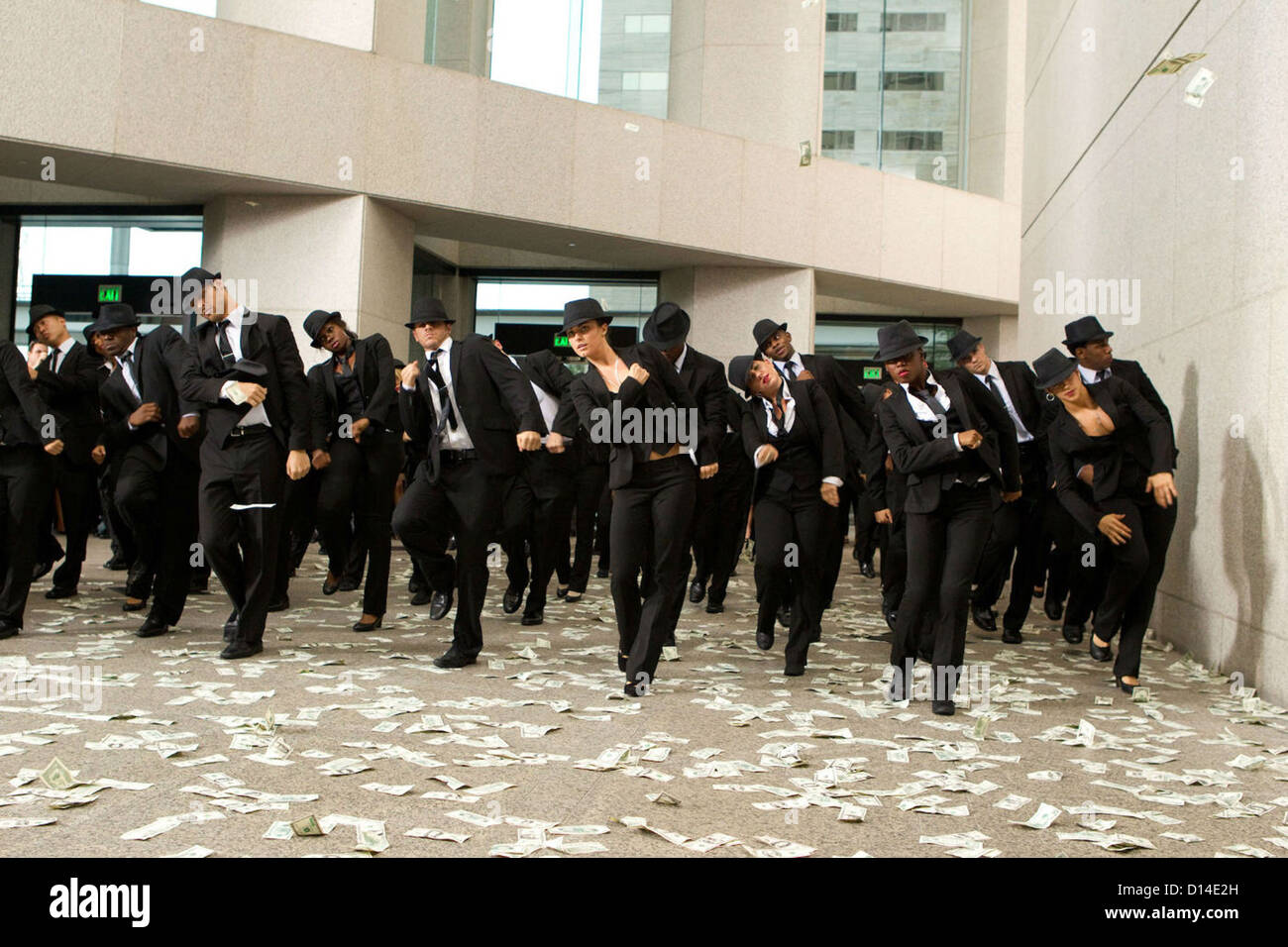 STEP UP 4 MIAMI HEAT (2012) SCOTT SPEER (DIR) 001 MOVIESTORE COLLECTION ...