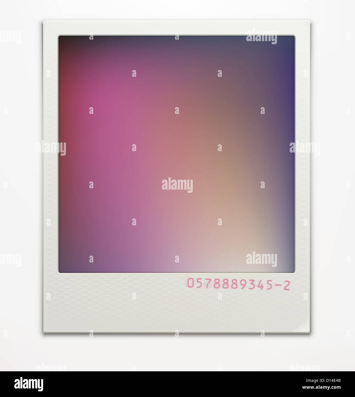 blank retro polaroid photo frame over soft background Stock Photo - Alamy blank retro polaroid photo frame over soft background Stock Photo - Alamy