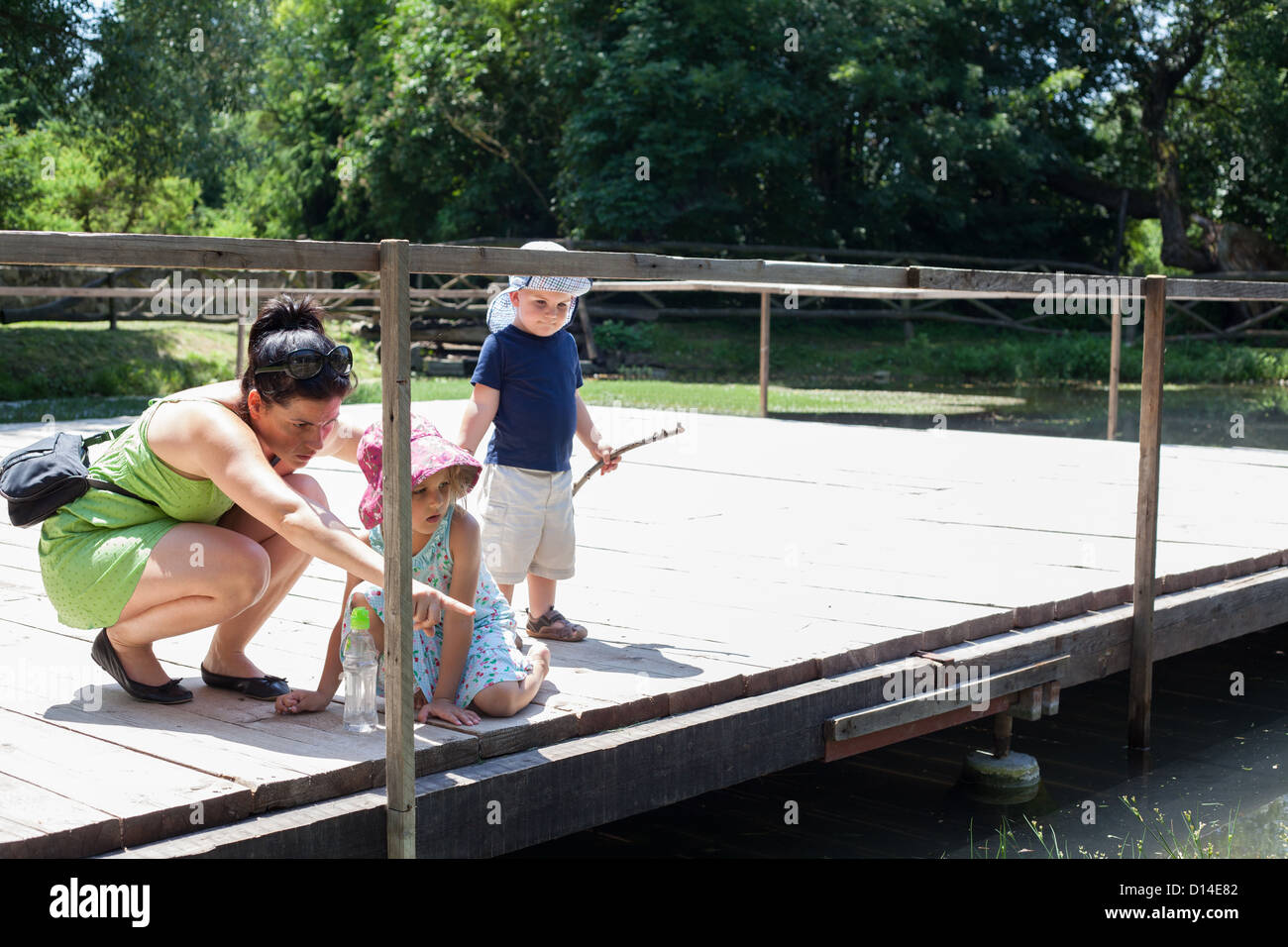 Mother Of River High Resolution Stock Photography and Images - Alamy