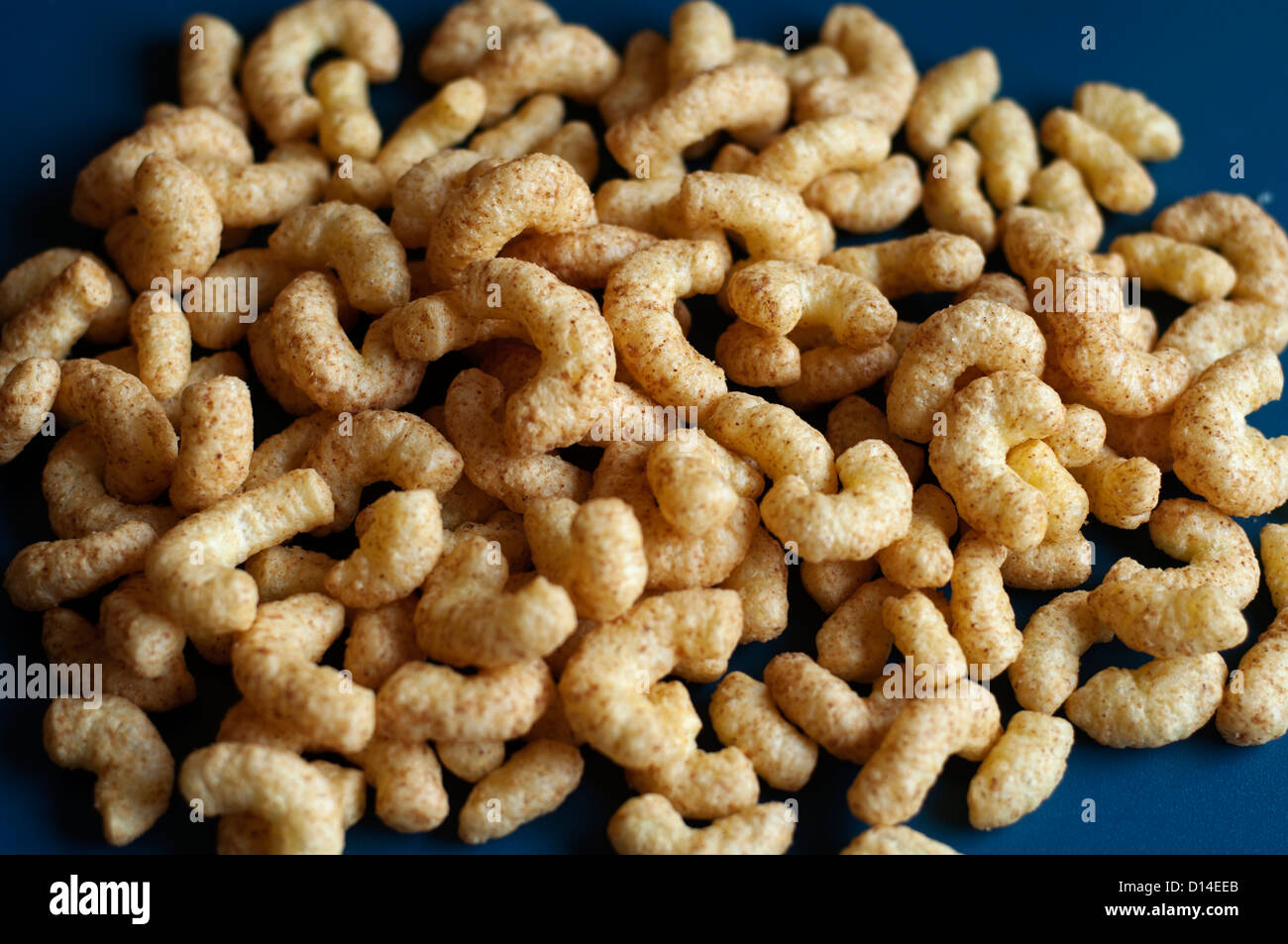 Peanut flips hi-res stock photography and images - Alamy