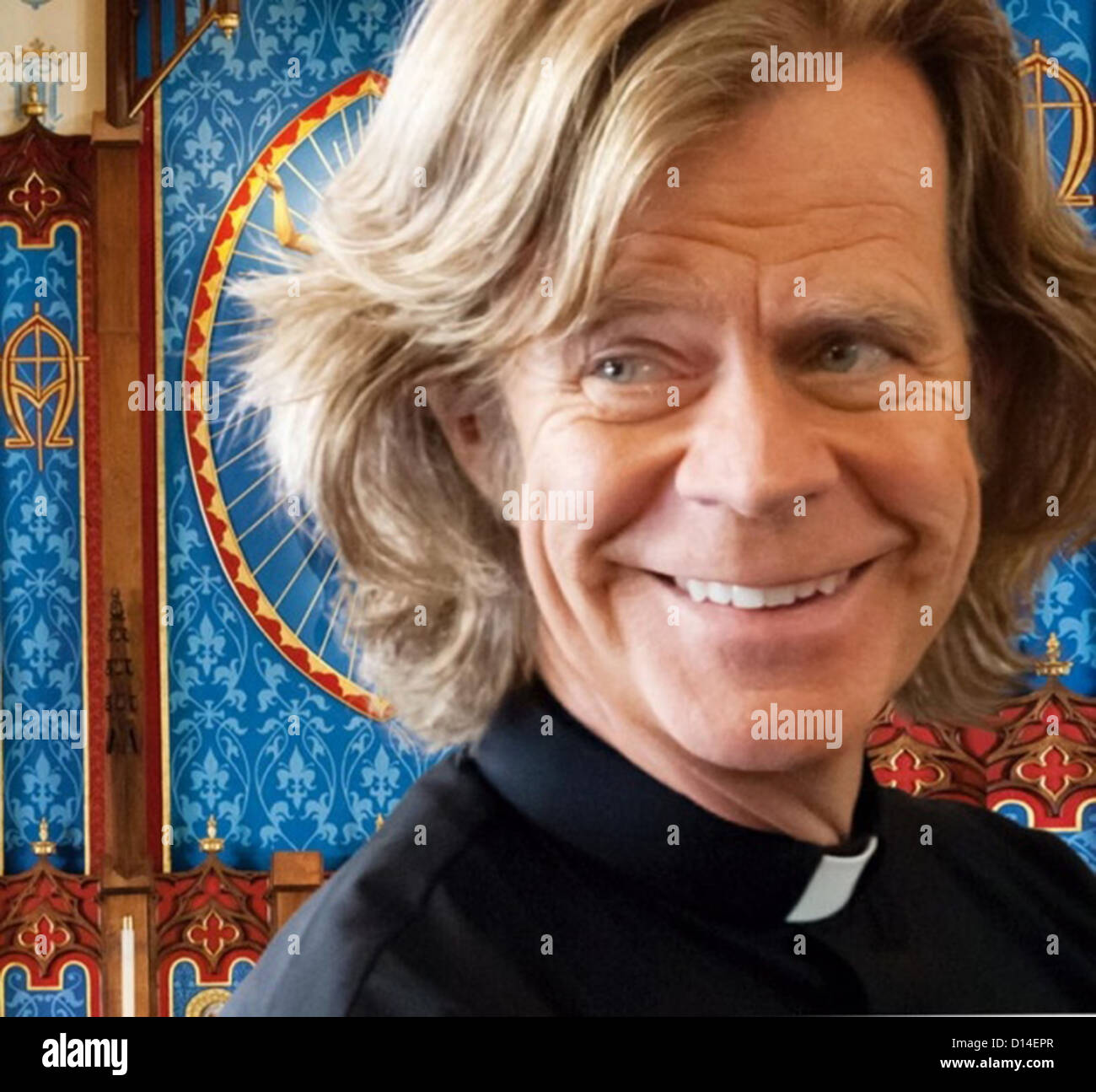 Ben lewin dir hi-res stock photography and images - Alamy