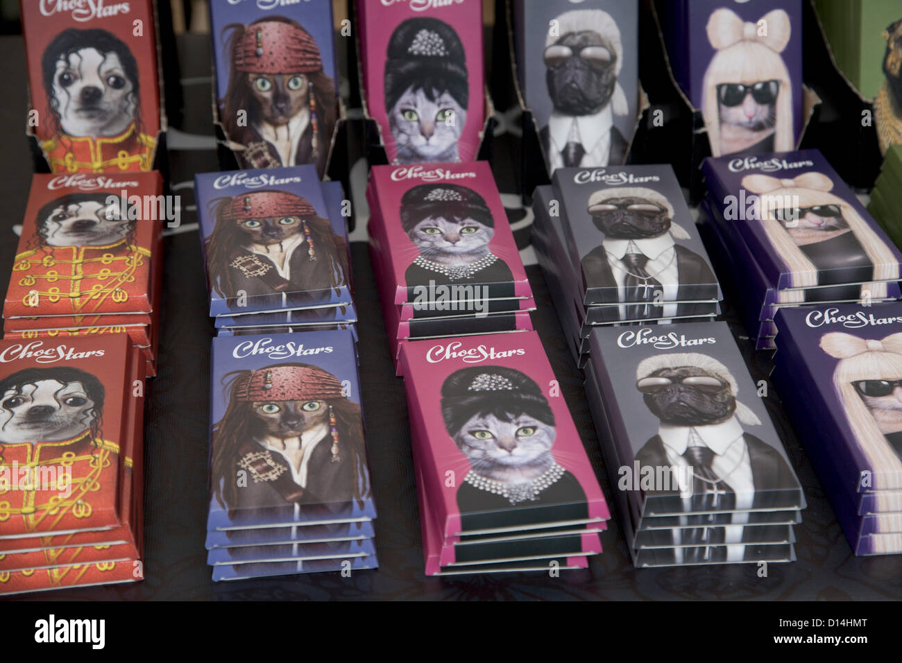 7th December 2012. London UK. The Chocolate festival opens at the South ...
