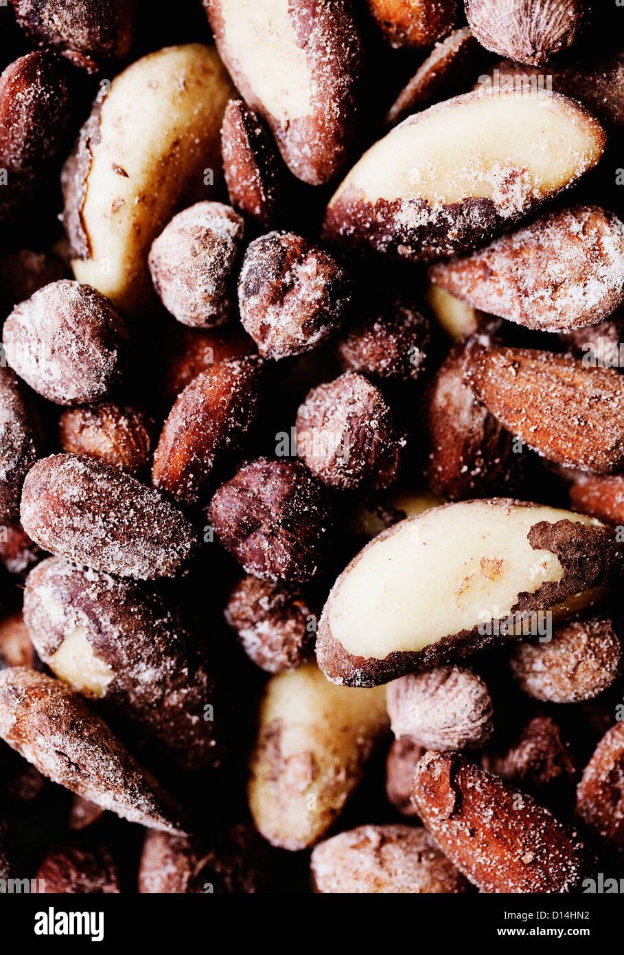 Salted nut hi-res stock photography and images - Alamy