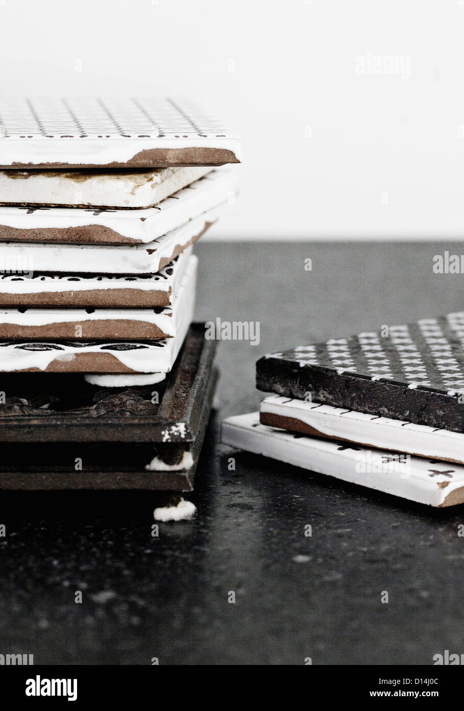 Granite countertop vertical hi-res stock photography and images - Alamy