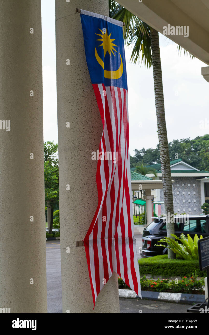 Malaysian nationalism hi-res stock photography and images - Alamy