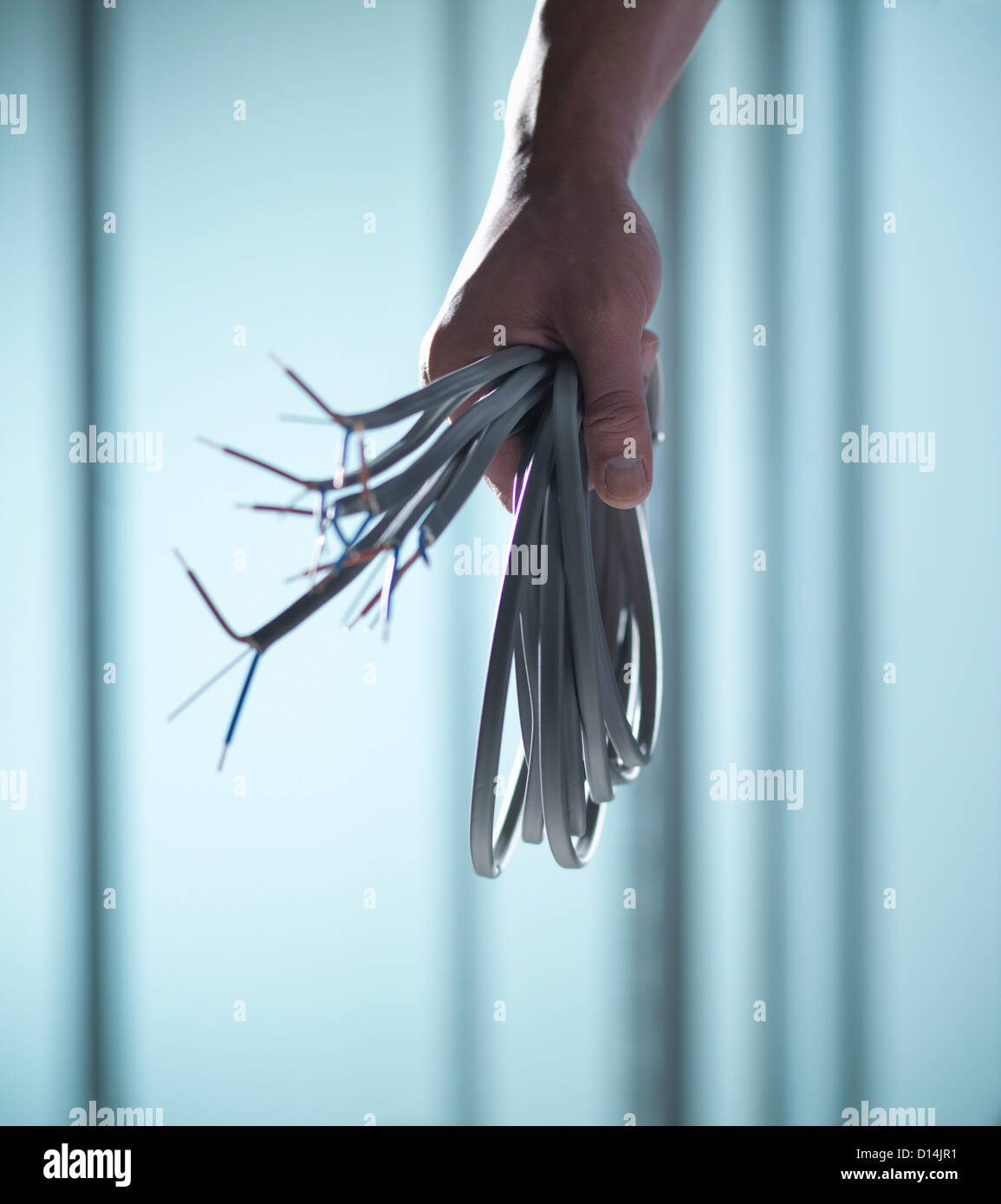 Cord High Resolution Stock Photography and Images - Alamy