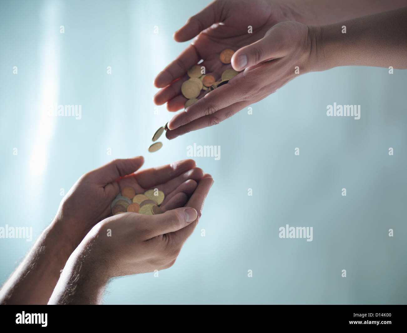 Passing by hi-res stock photography and images - Alamy