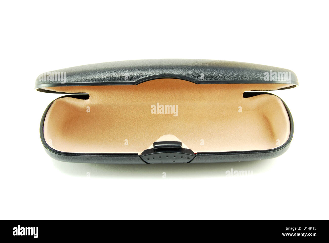 Open glasses case eyeglasses hi-res stock photography and images - Alamy