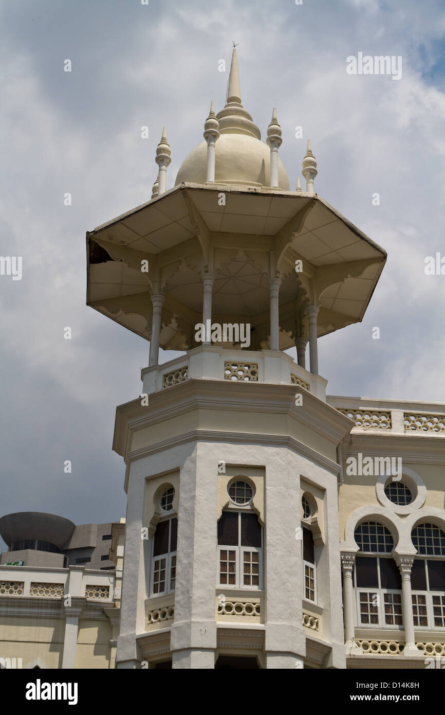 Dataran merdeka square hi-res stock photography and images - Alamy