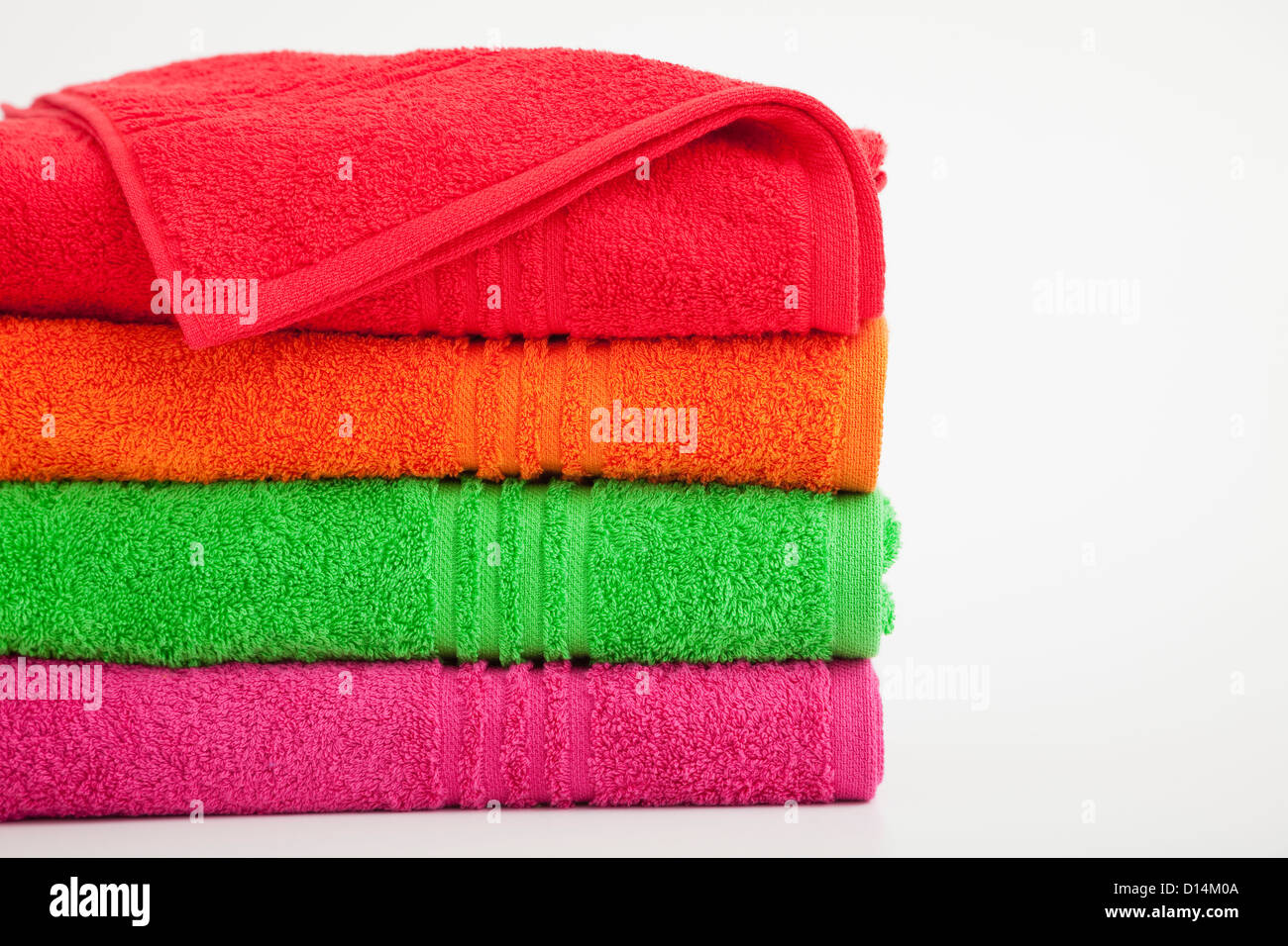 Colorful hygiene hi-res stock photography and images - Alamy