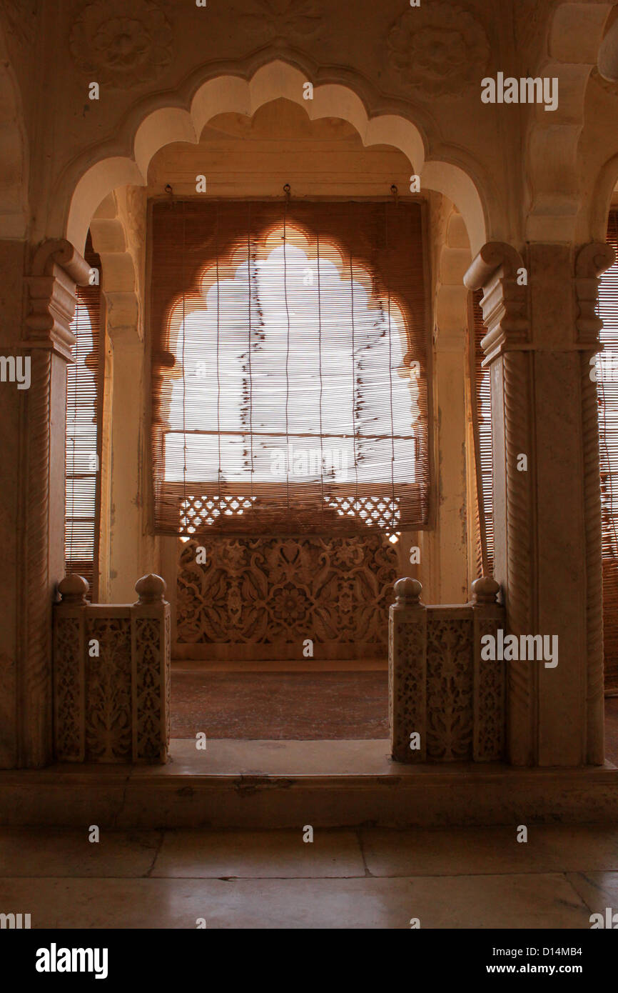 India resting place hi-res stock photography and images - Alamy