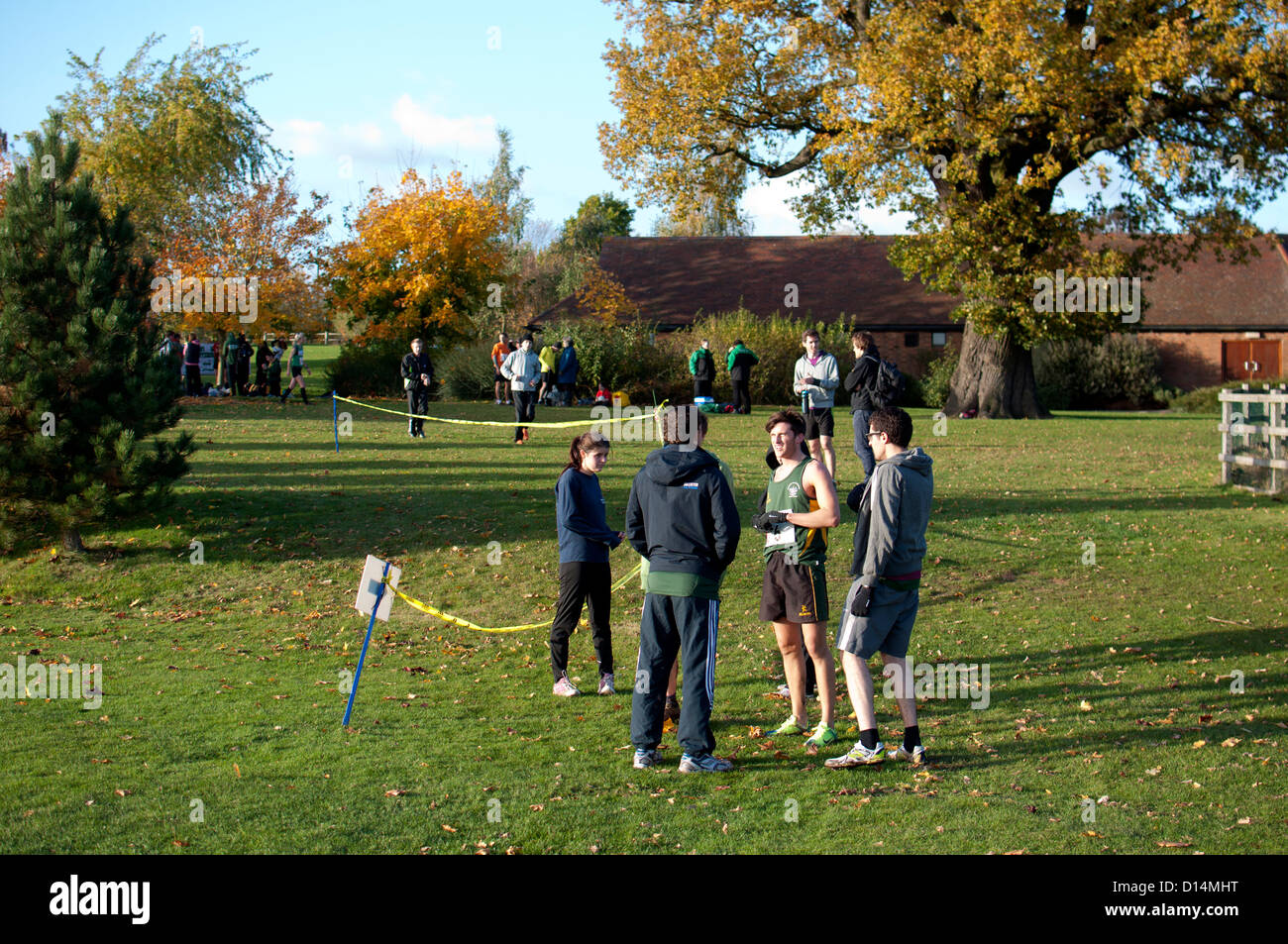 Cryfield hi-res stock photography and images - Alamy