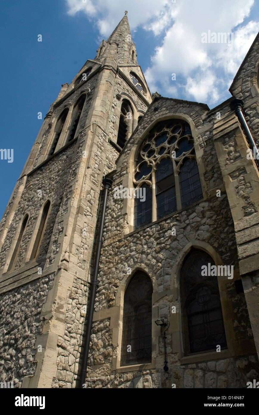 King Street Hammersmith High Resolution Stock Photography and Images ...