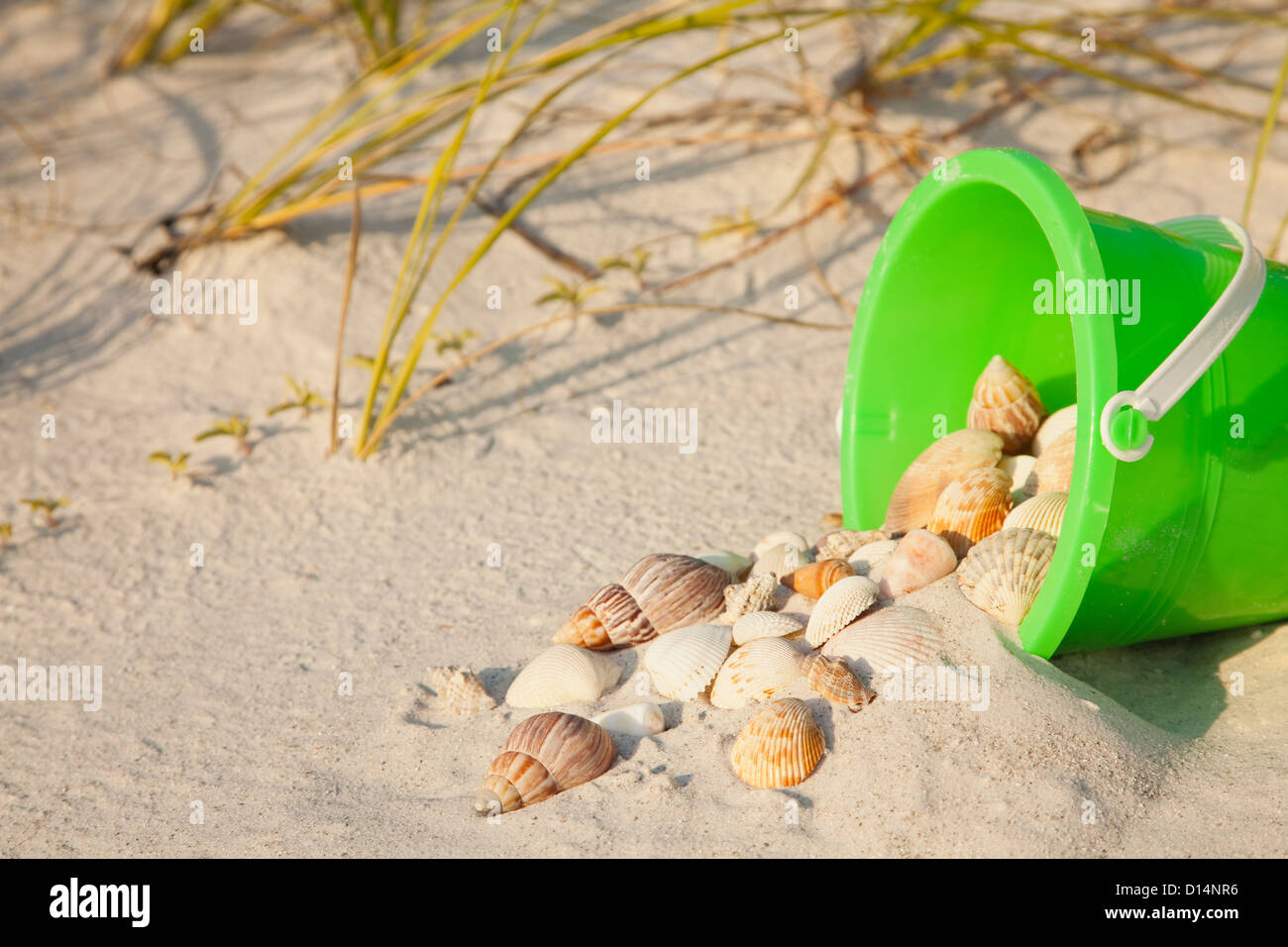 Filled sand hi-res stock photography and images - Alamy