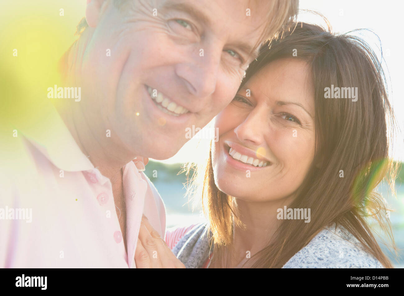European couple around 50 hi-res stock photography and images - Alamy
