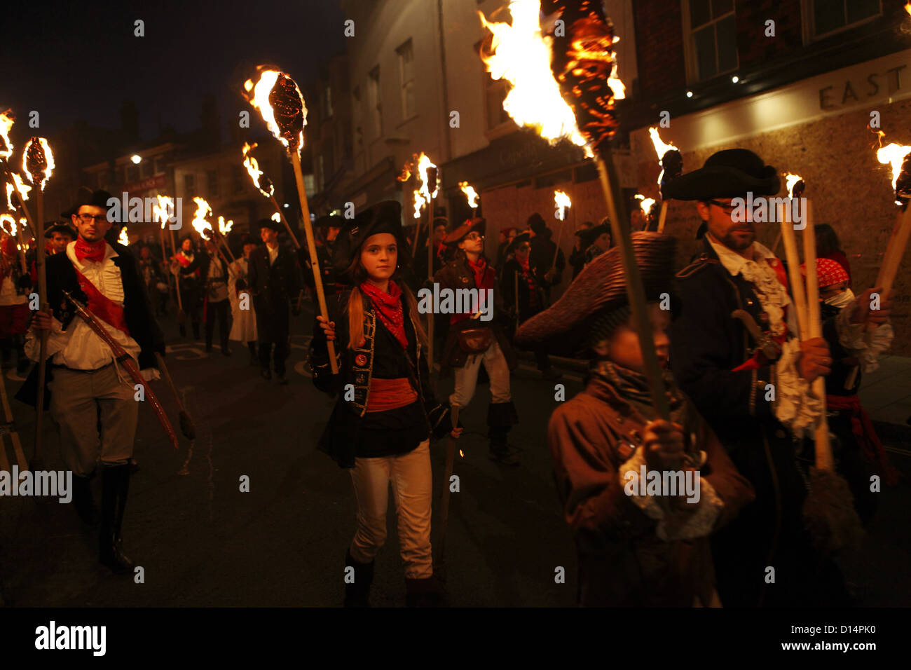 Guy fawkes celebration children hi-res stock photography and images - Alamy