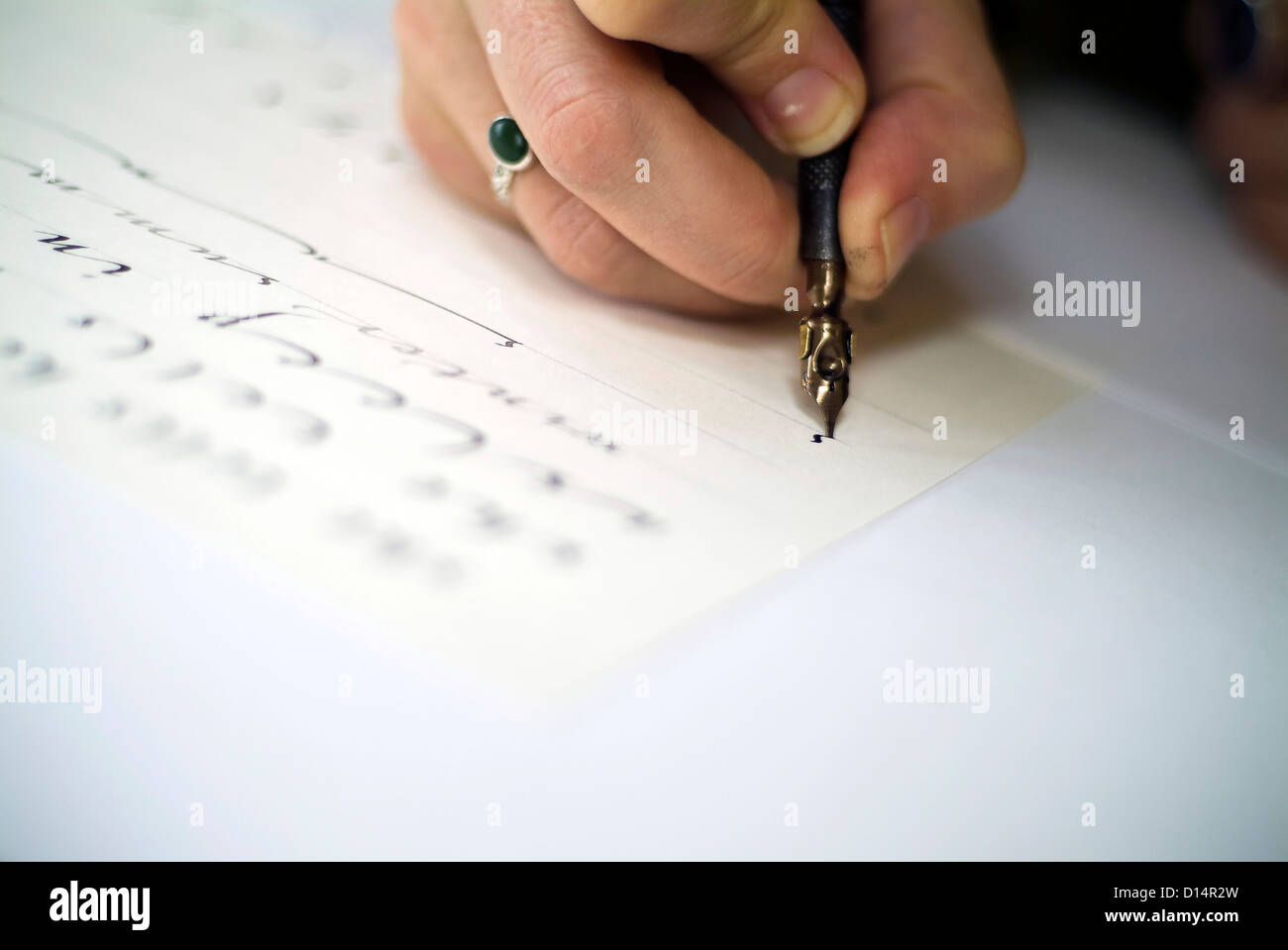 College dean hi-res stock photography and images - Alamy