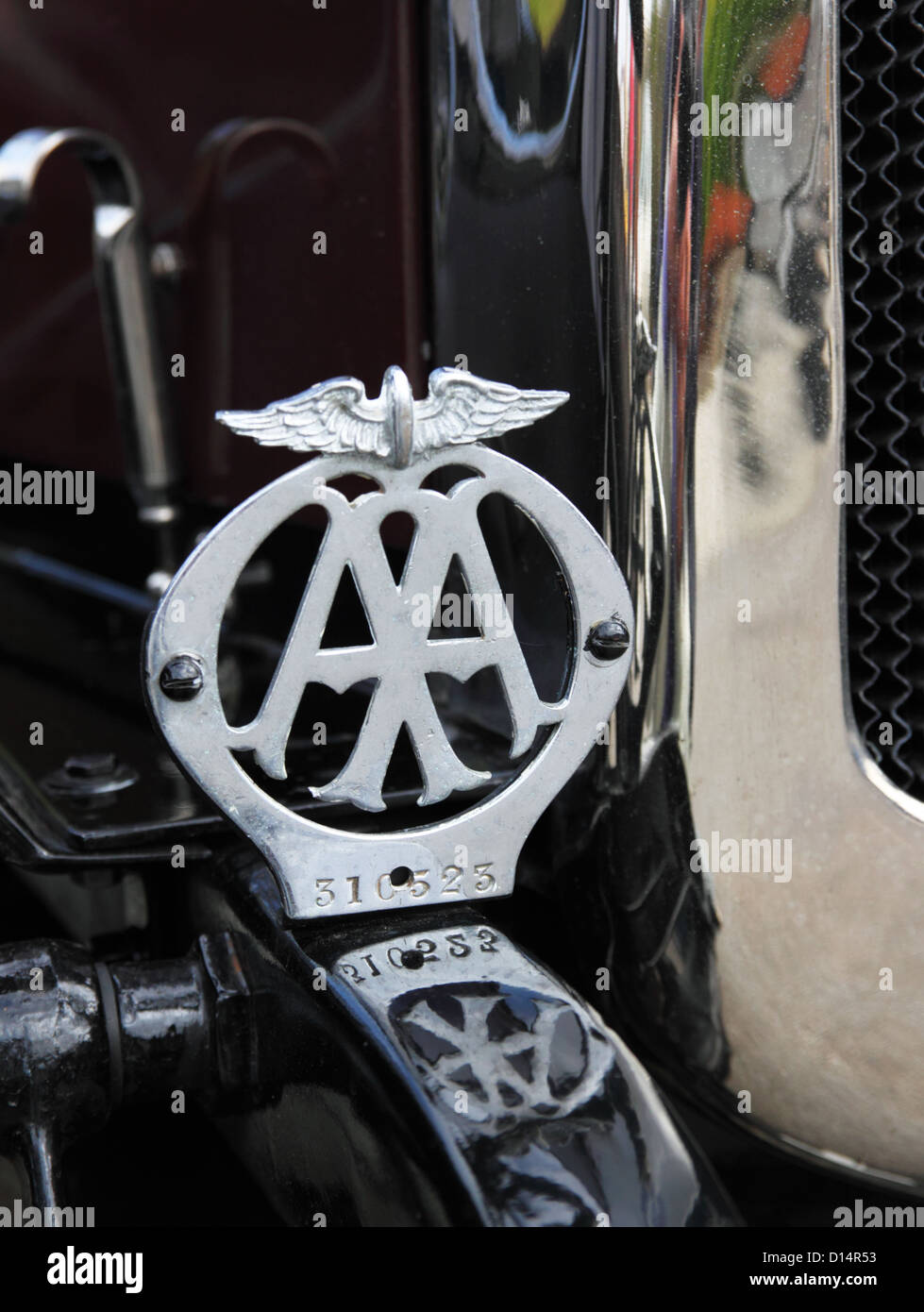 Aa badge hi-res stock photography and images - Alamy