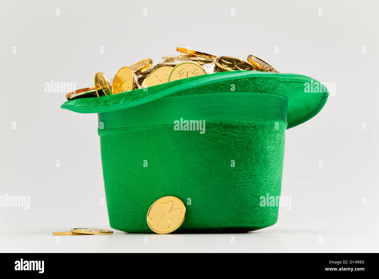Gold hat hi-res stock photography and images - Alamy