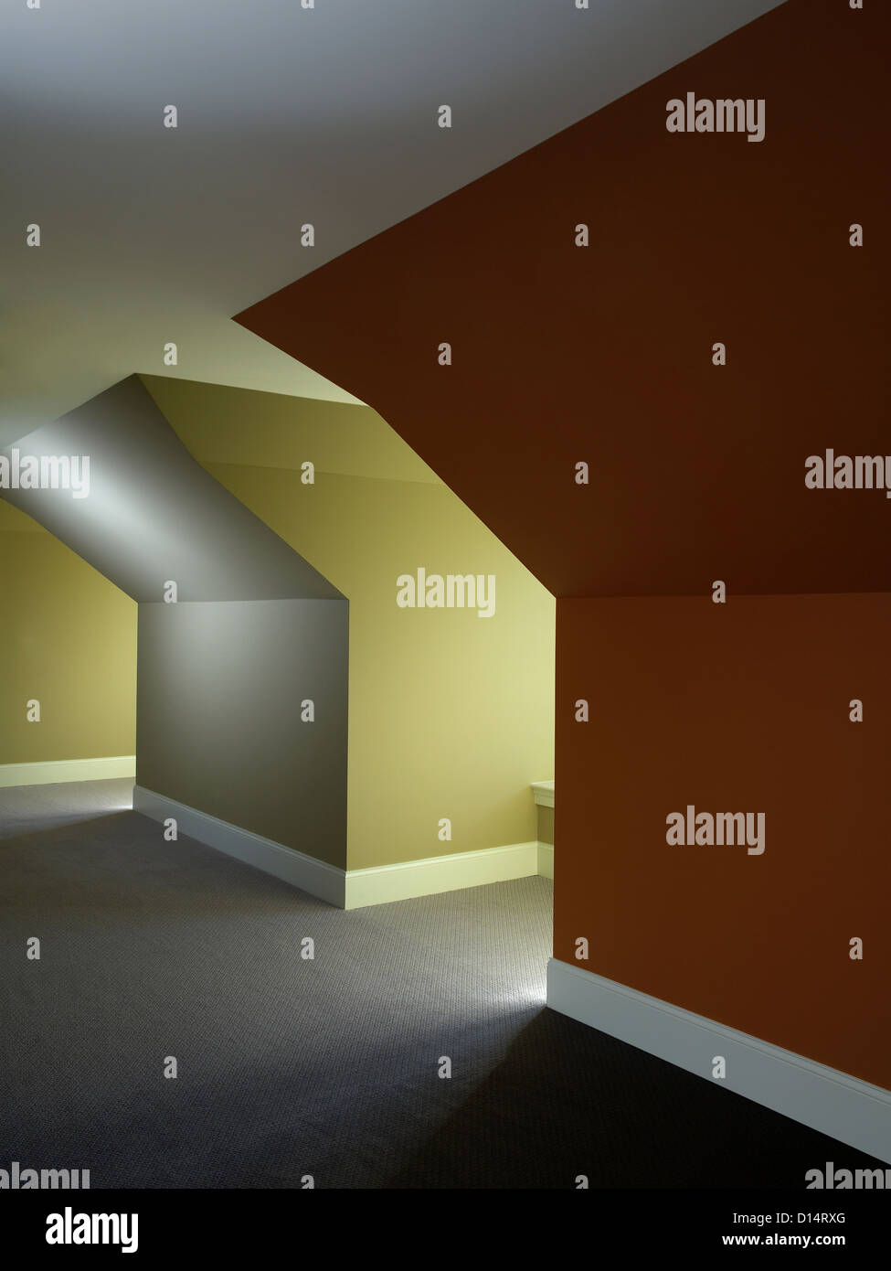 Ceilings ceiling design hi-res stock photography and images - Alamy