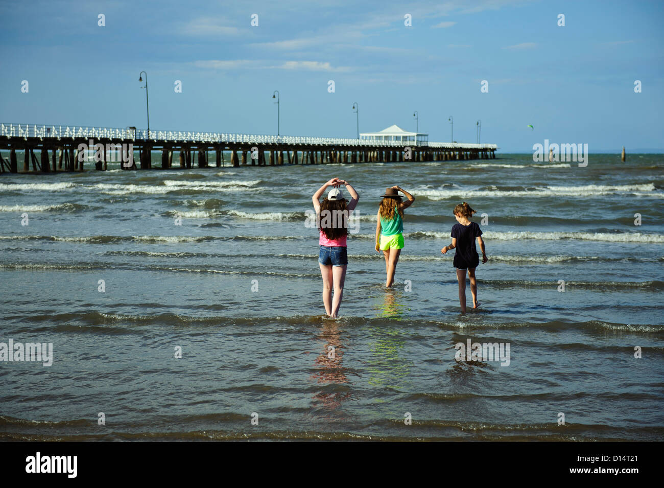 Sheldon beach hi-res stock photography and images - Alamy