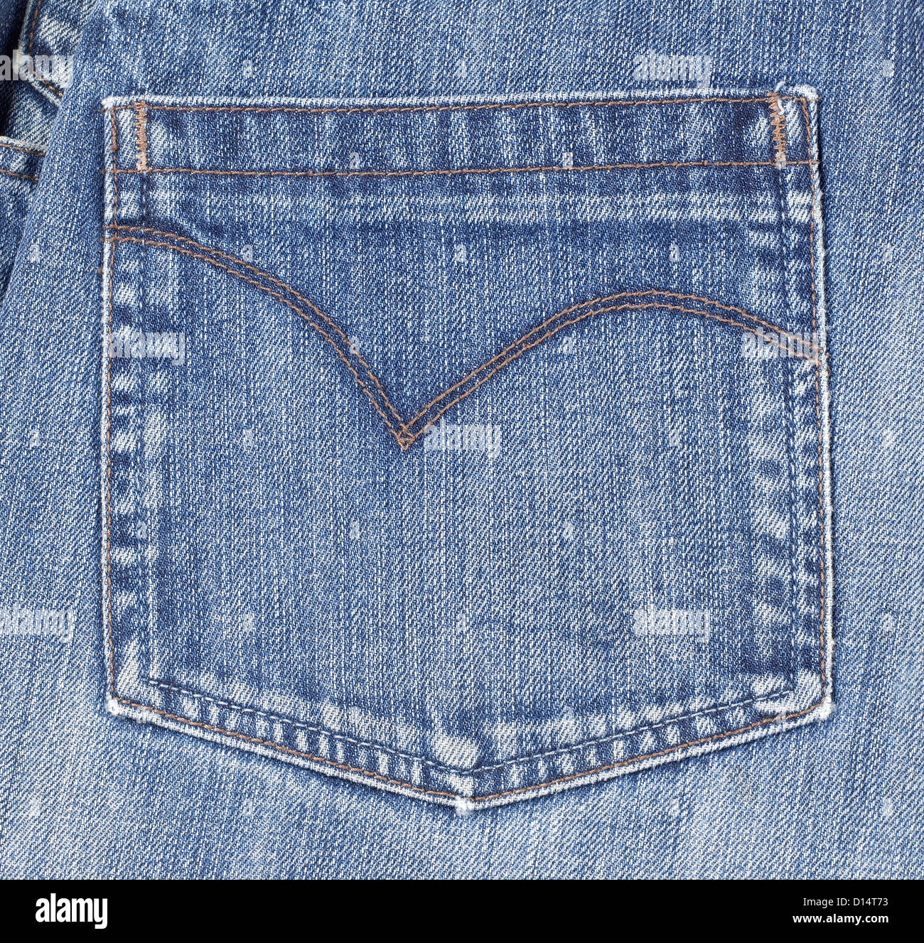Cut out jeans hi-res stock photography and images - Alamy