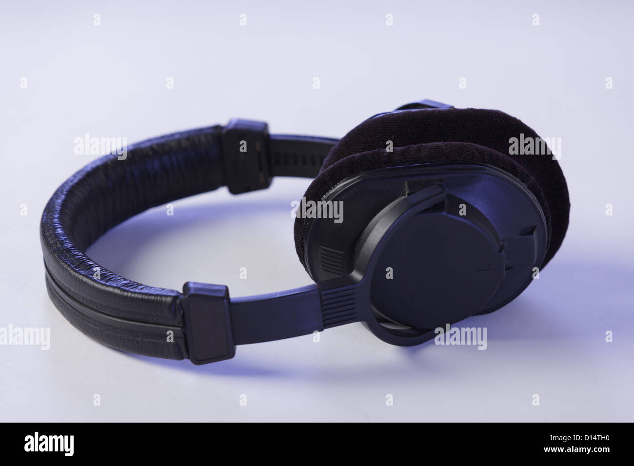 Audio grade hi-res stock photography and images - Alamy