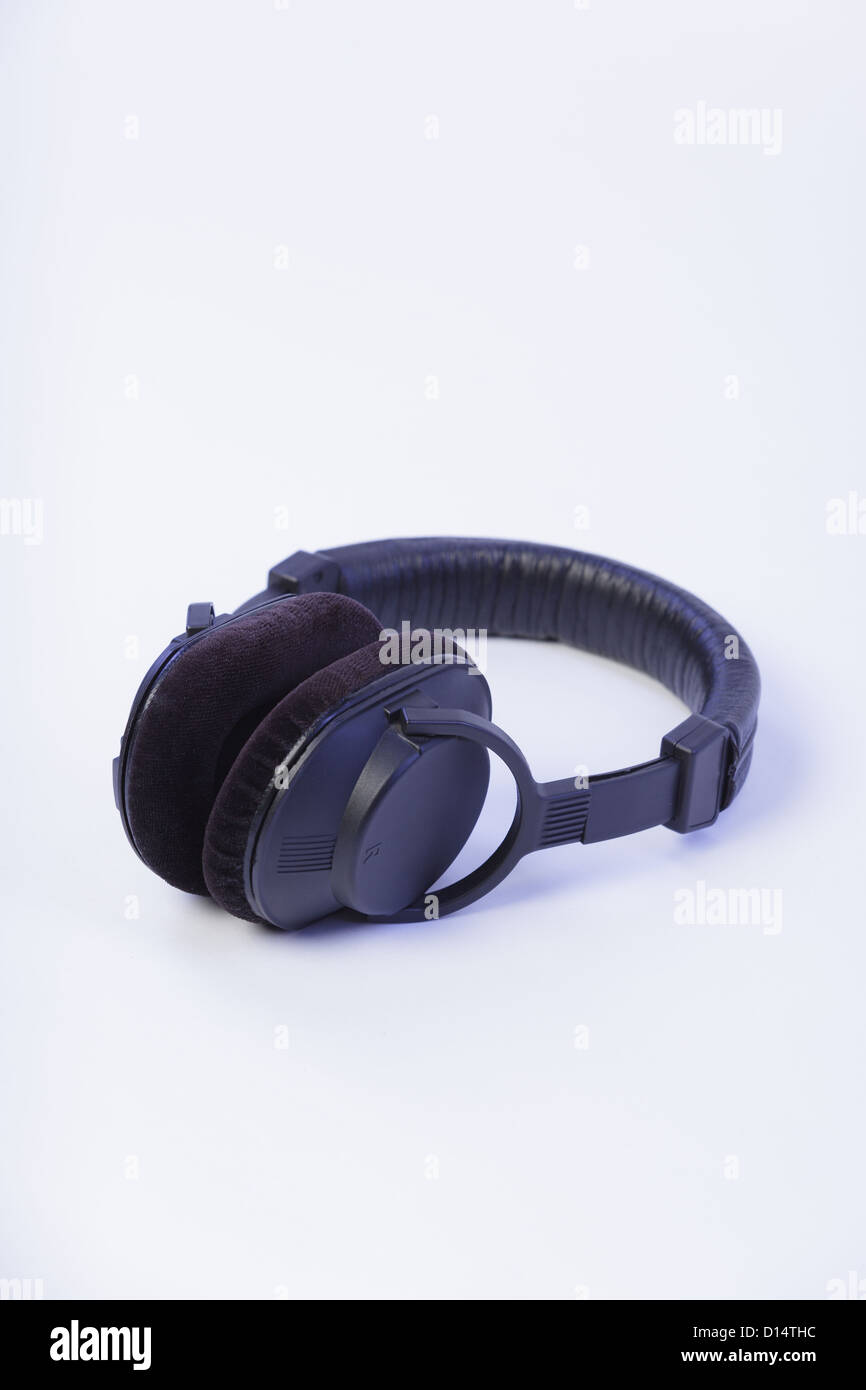 Audio grade hi-res stock photography and images - Alamy