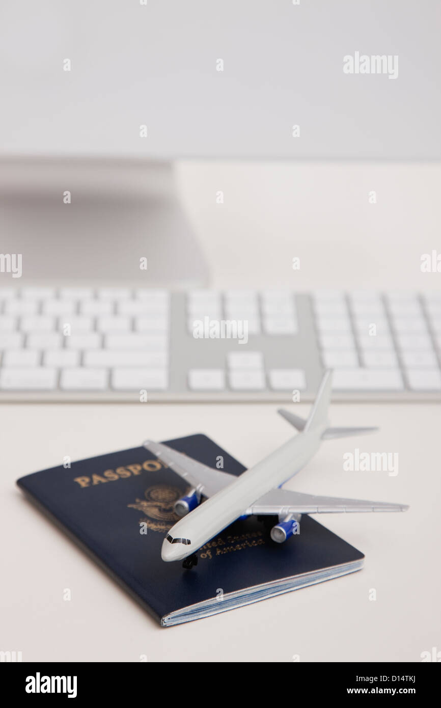 Computer model hi-res stock photography and images - Alamy