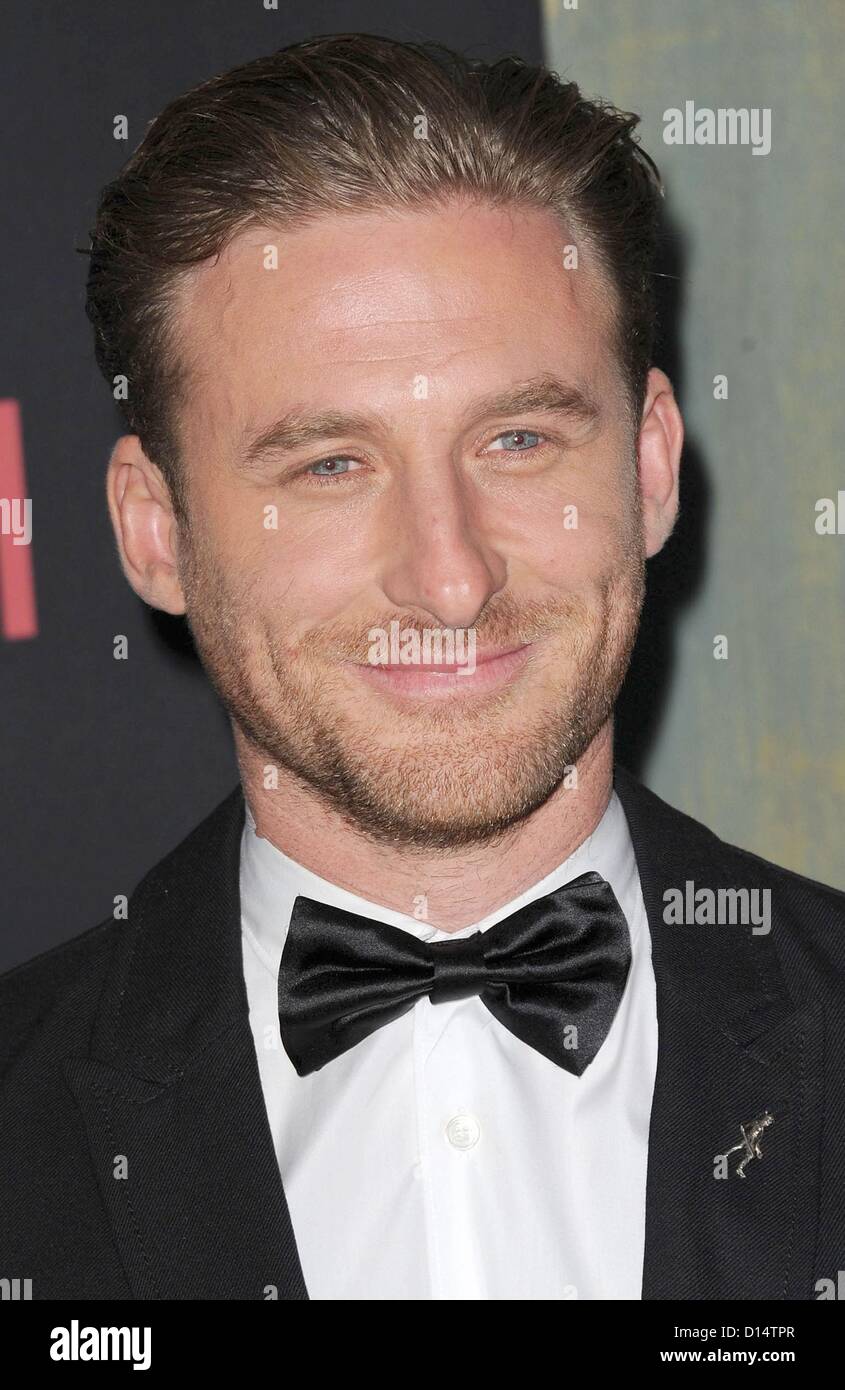 Dean Ogorman The Hobbit