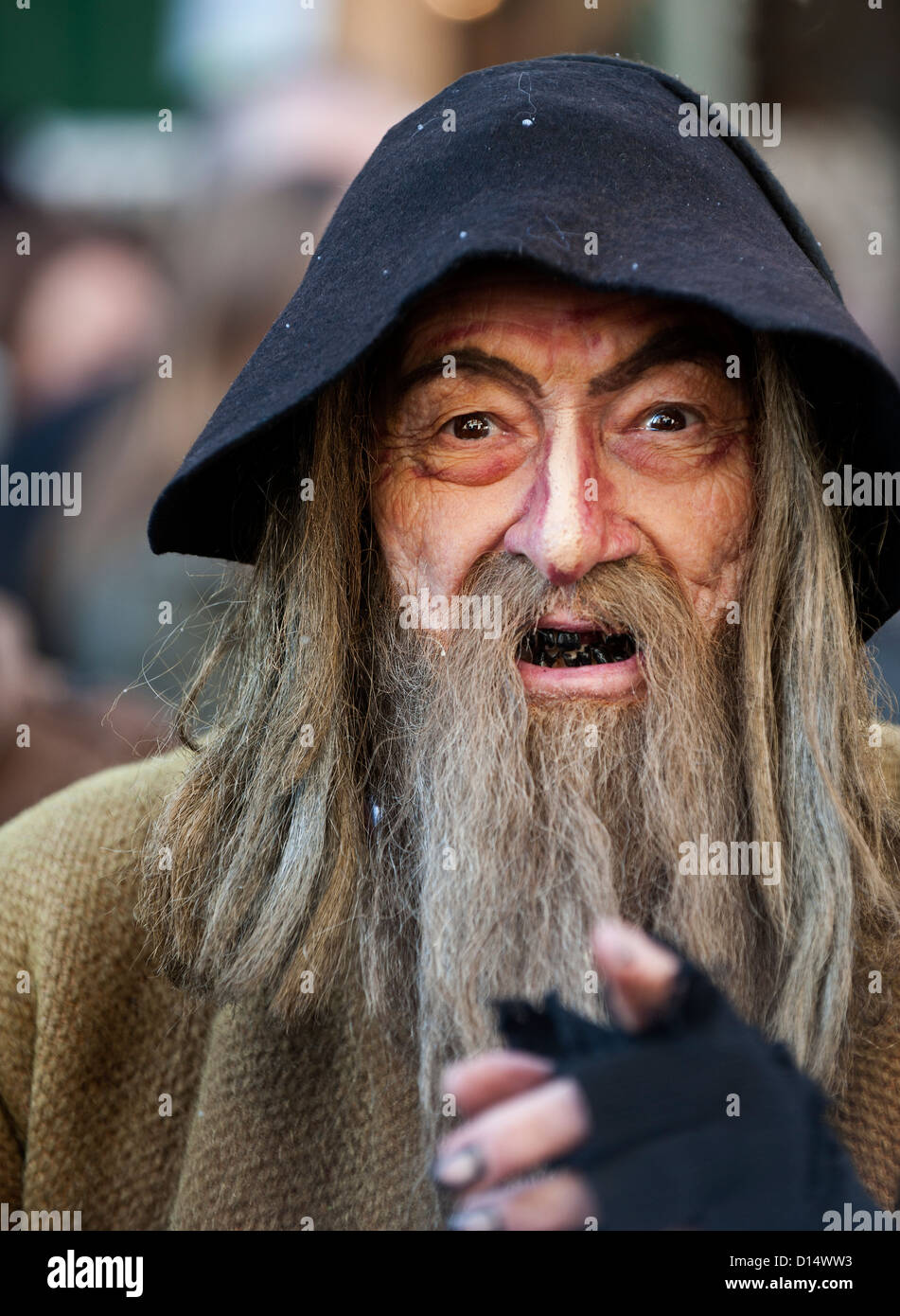 Fagin hi-res stock photography and images - Alamy