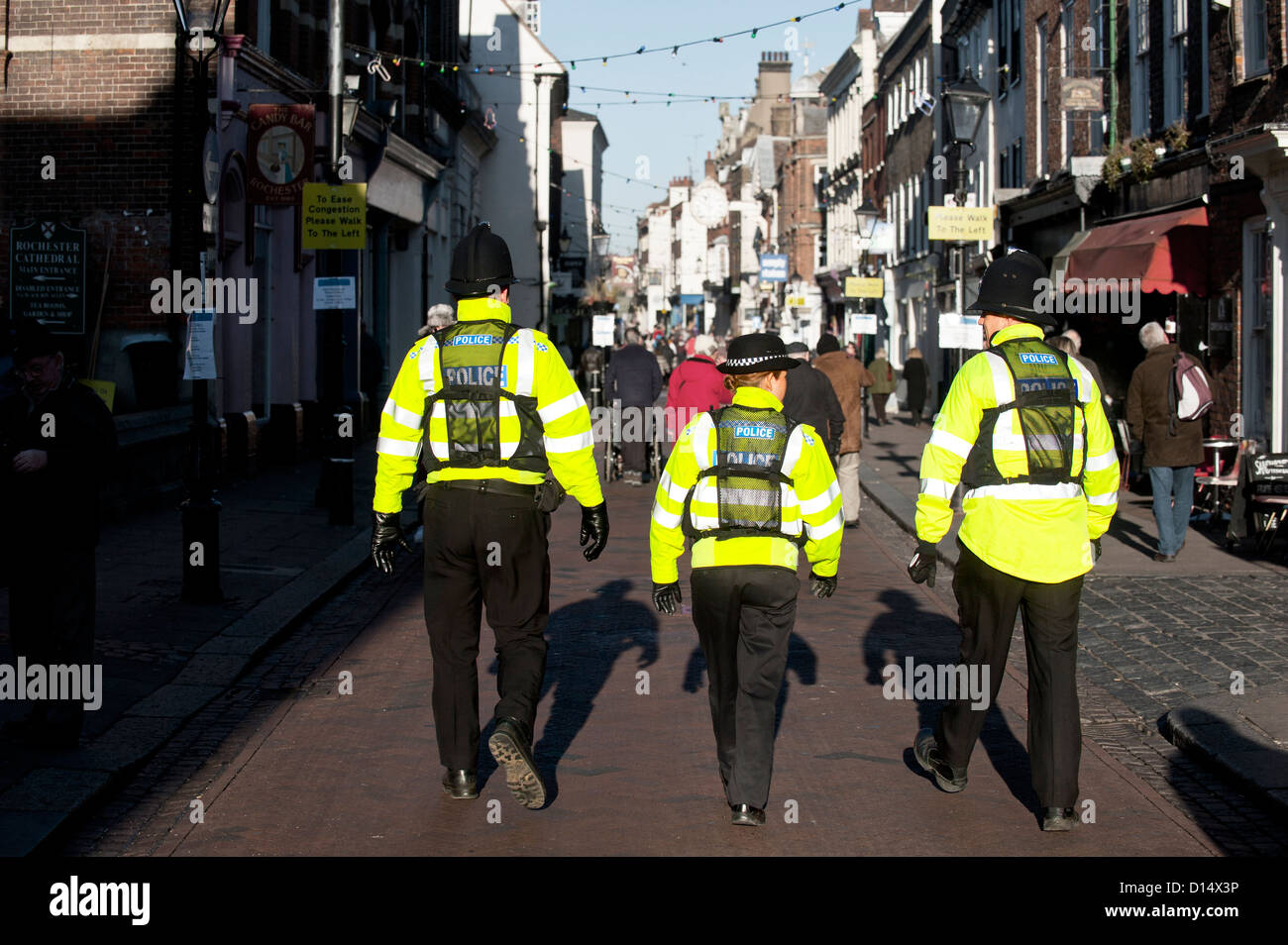 Kent constabulary hi-res stock photography and images - Alamy