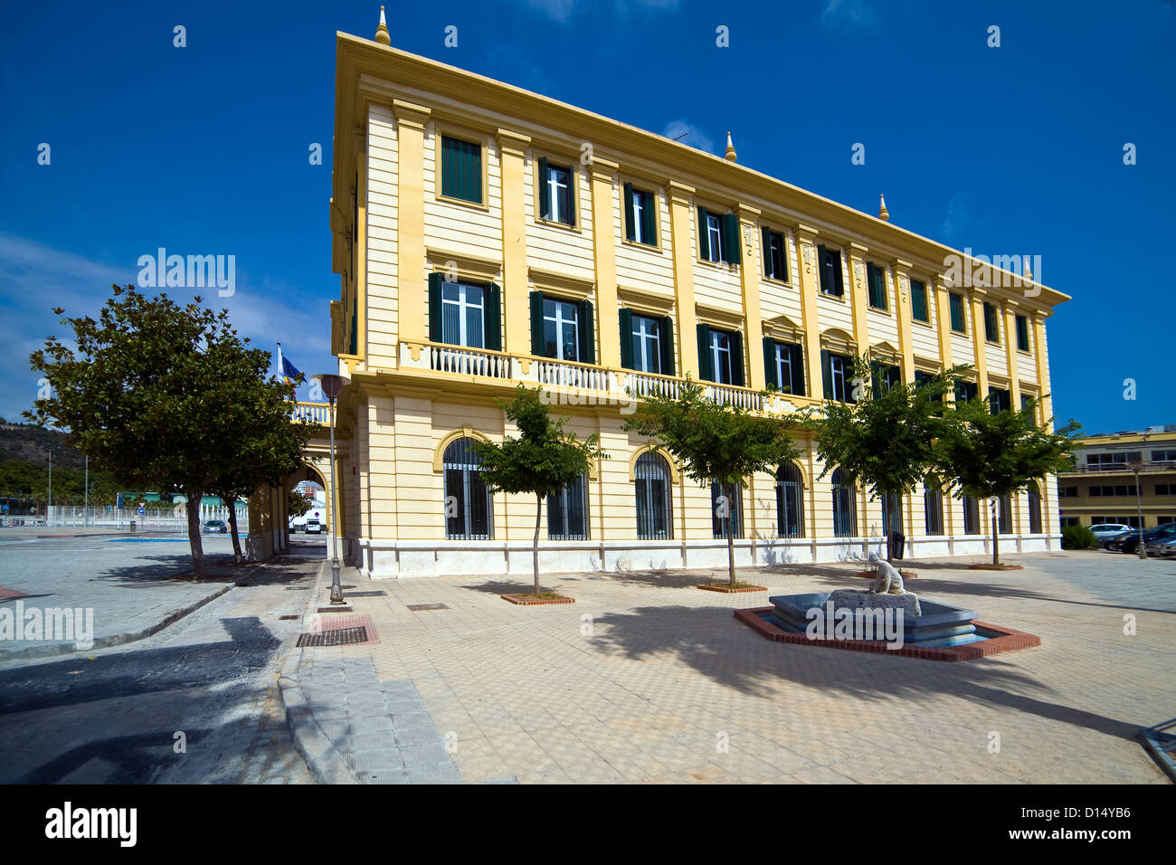 0198 andalucia andalusia hi-res stock photography and images - Alamy