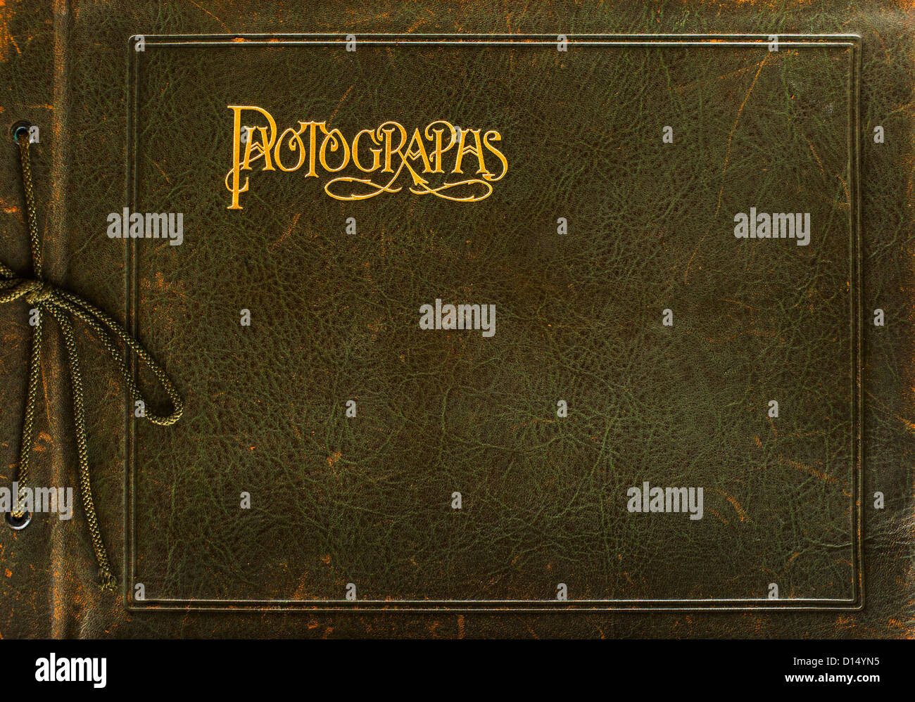 Vintage Photo Album Stock Photos & Vintage Photo Album Stock Images - Alamy