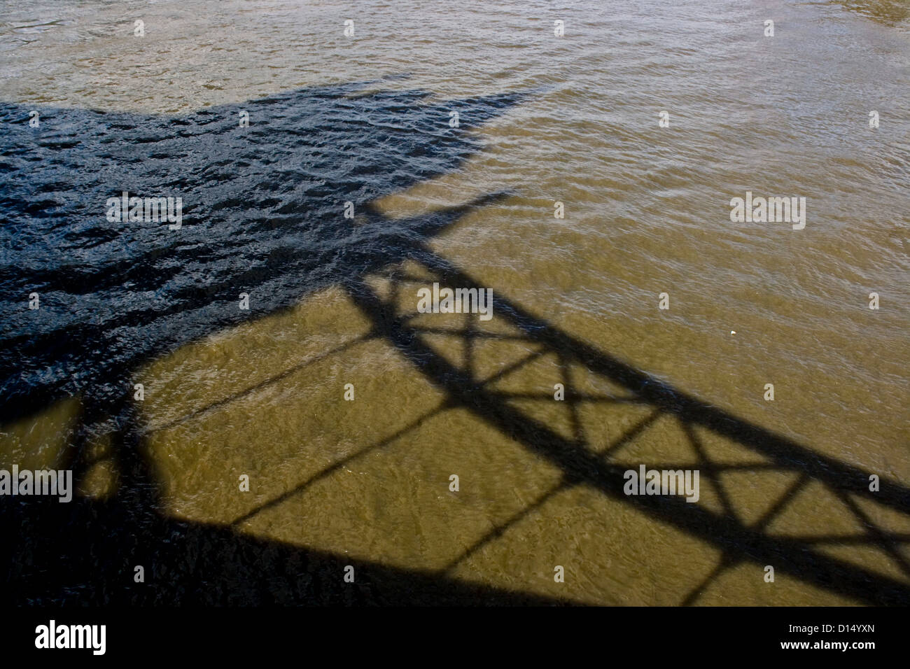 Victorian london shadow man hi-res stock photography and images - Alamy