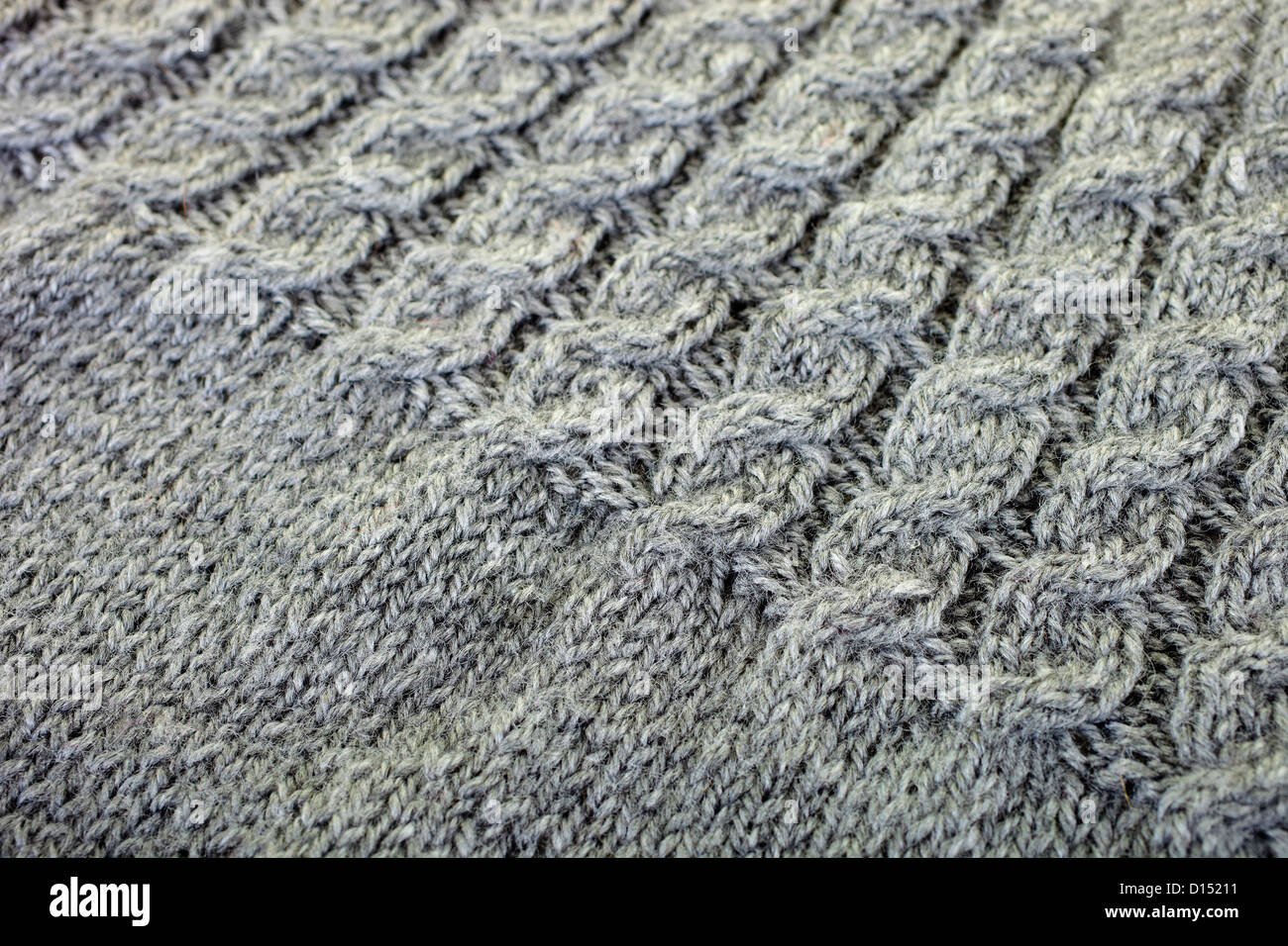 Knitted background hi-res stock photography and images - Alamy
