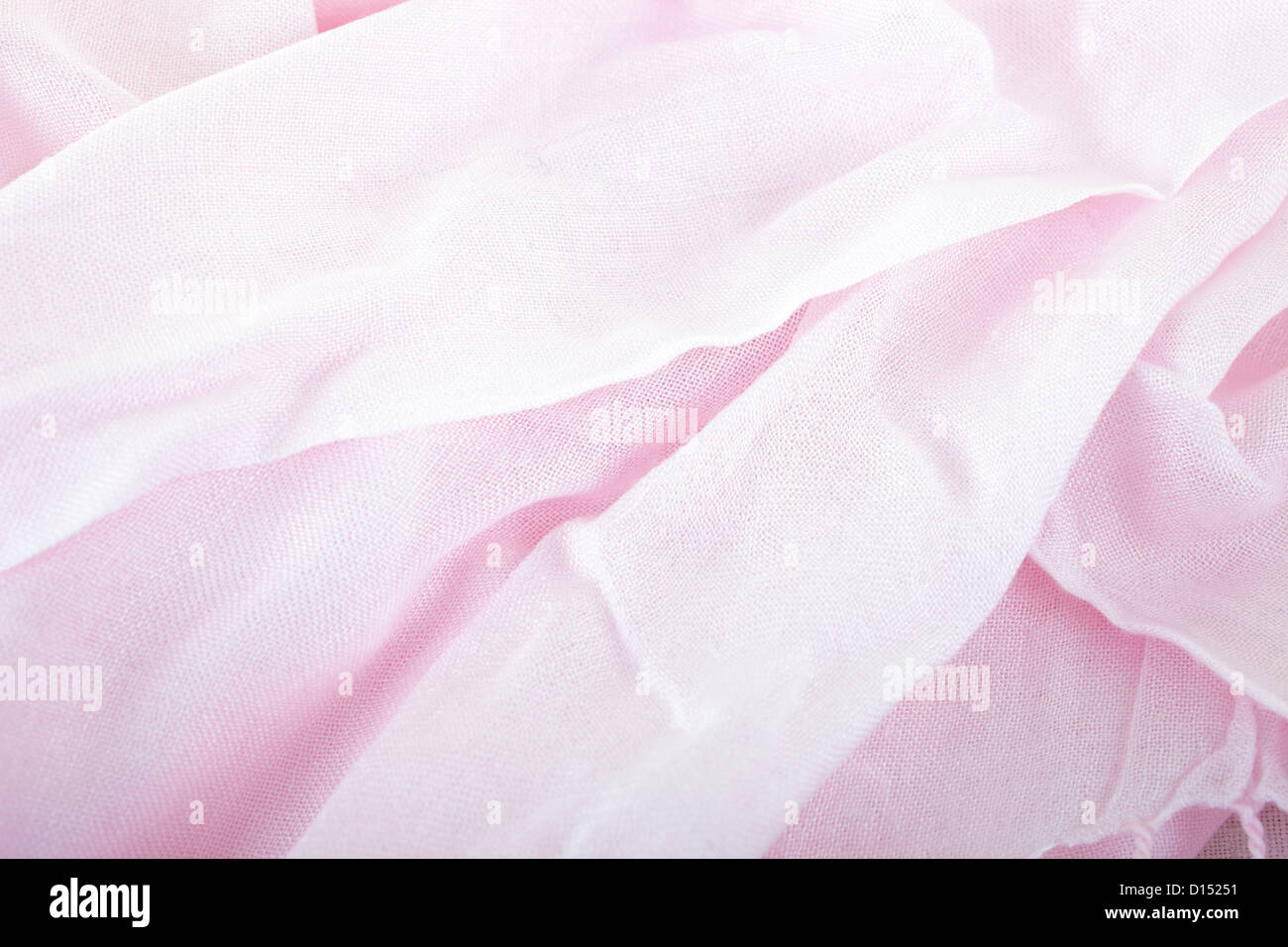 Abstract pink scarf hi-res stock photography and images - Alamy