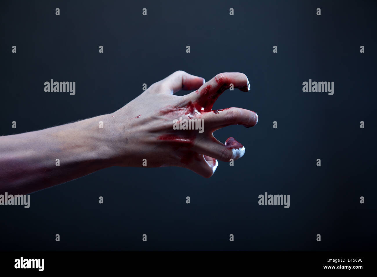 Possessed body hi-res stock photography and images - Alamy