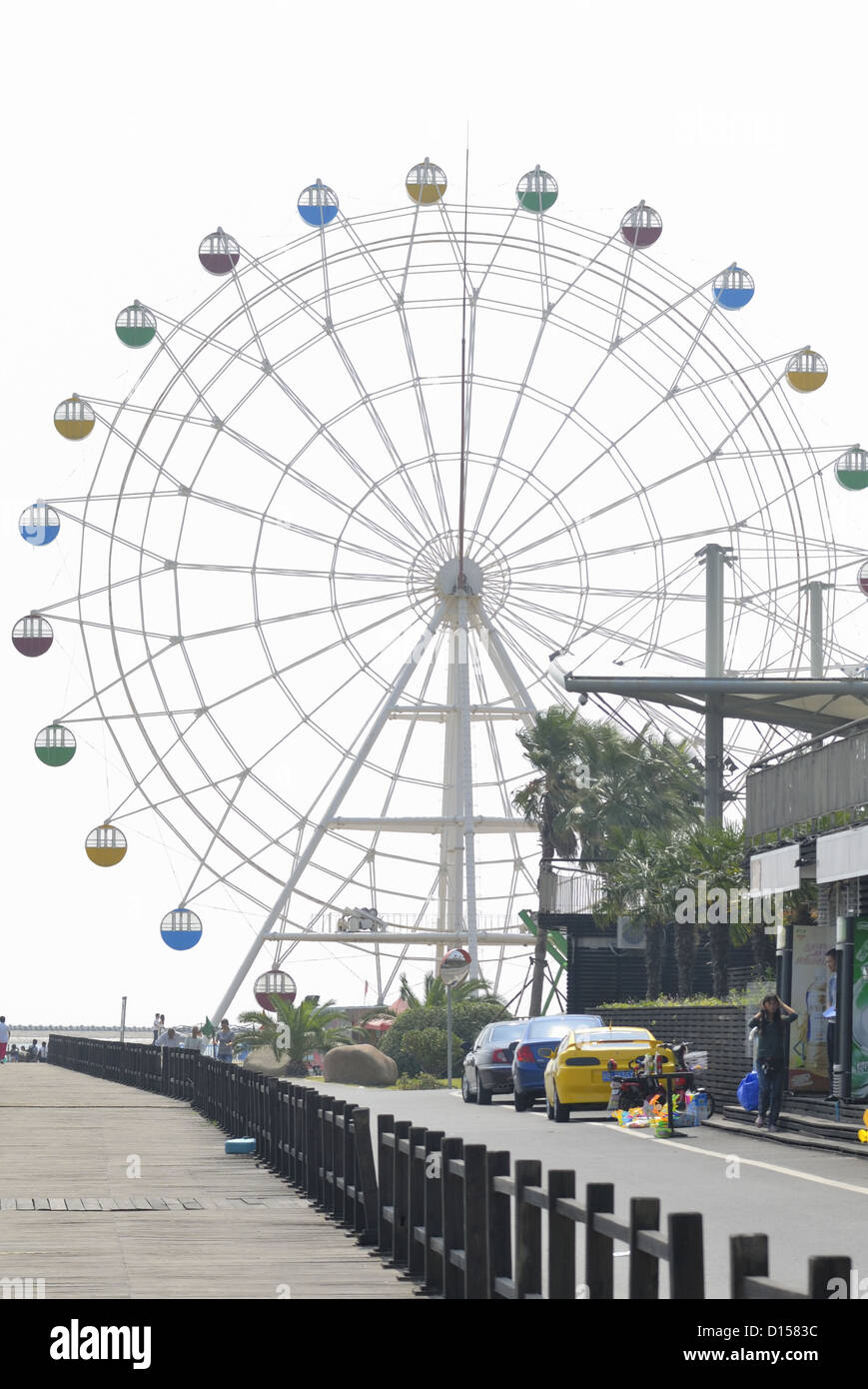 Jinshan beach shanghai hi-res stock photography and images - Alamy