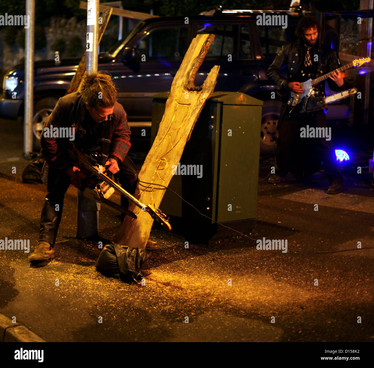 Rock covers hi-res stock photography and images - Alamy