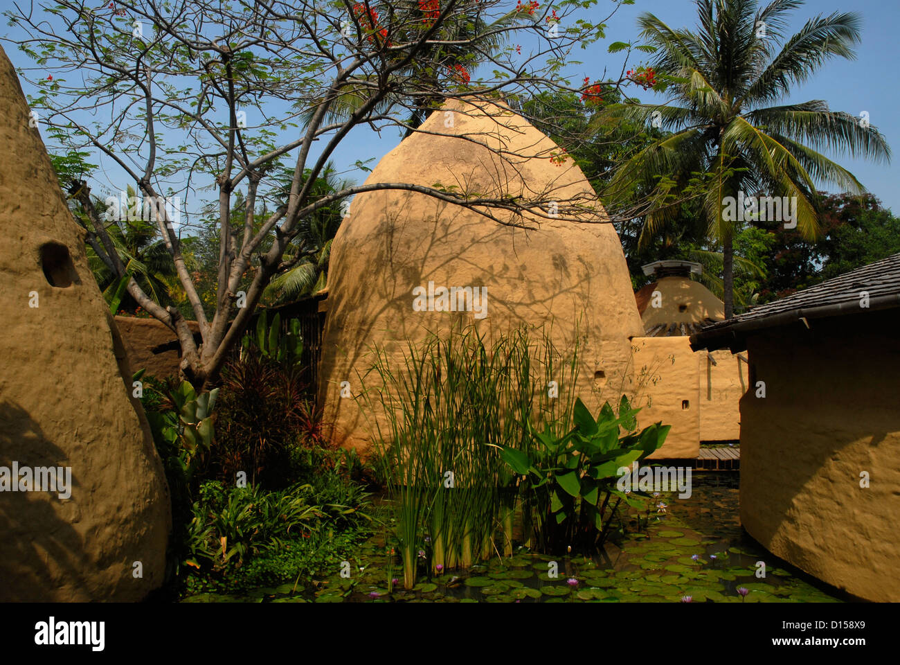 Evason hideaway resort hi-res stock photography and images - Alamy