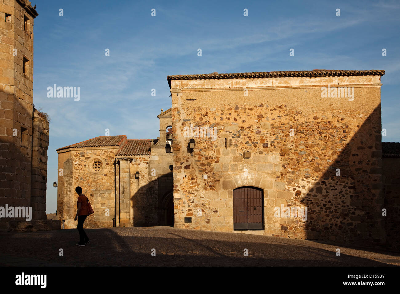 Arquitectura religiosa antigua hi-res stock photography and images - Alamy