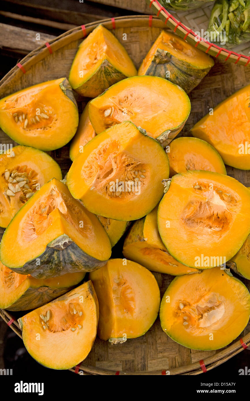 Kabocha squash hi-res stock photography and images - Alamy