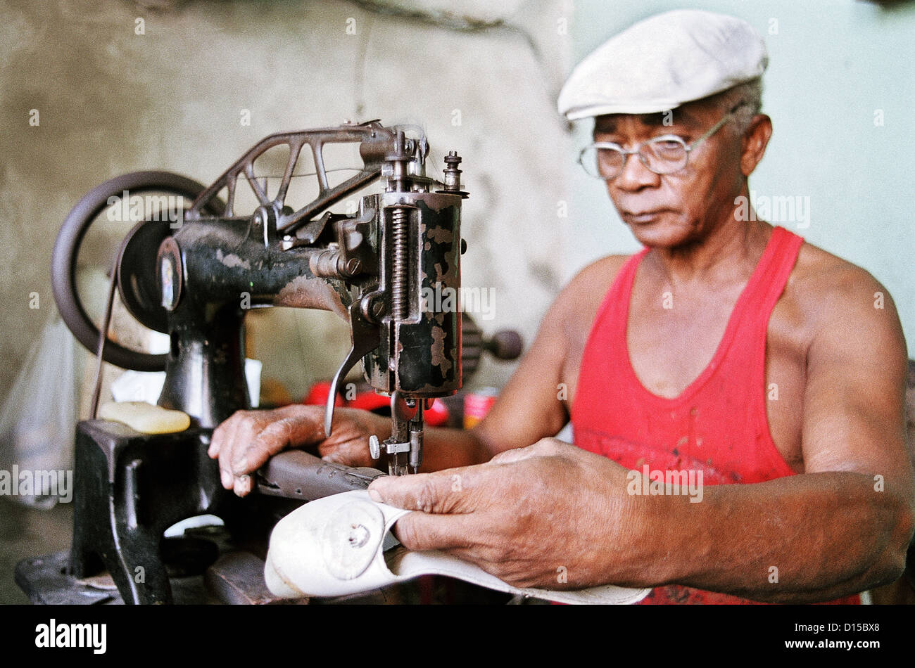 Central american craft work hi-res stock photography and images - Alamy