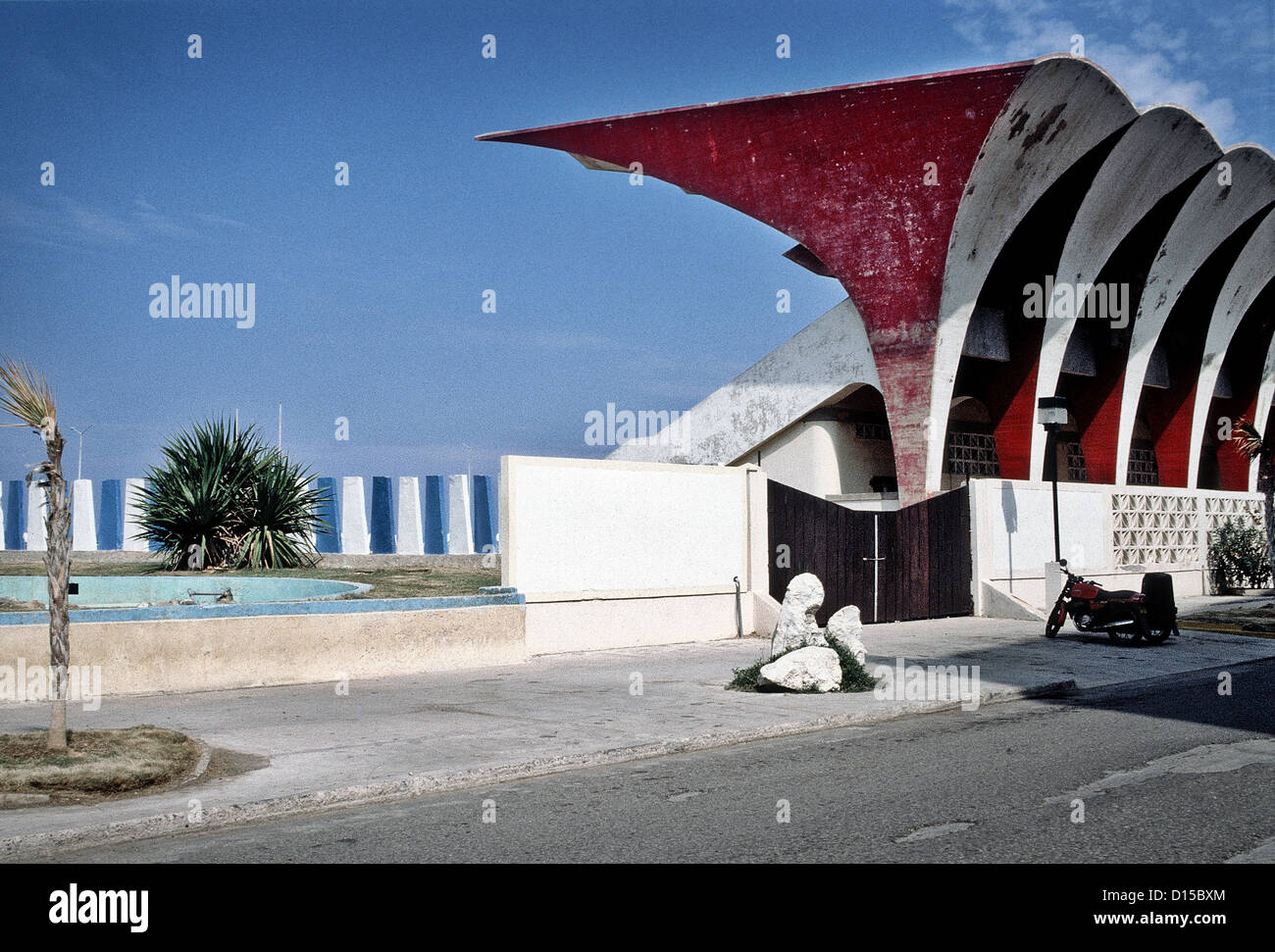Cuban stadium hi-res stock photography and images - Alamy
