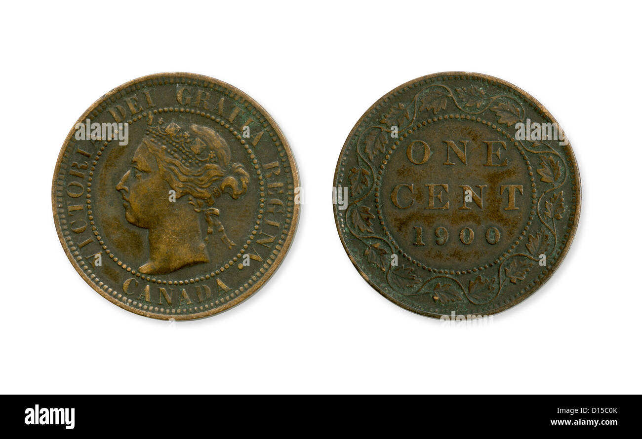 Canada queen Cut Out Stock Images & Pictures - Alamy