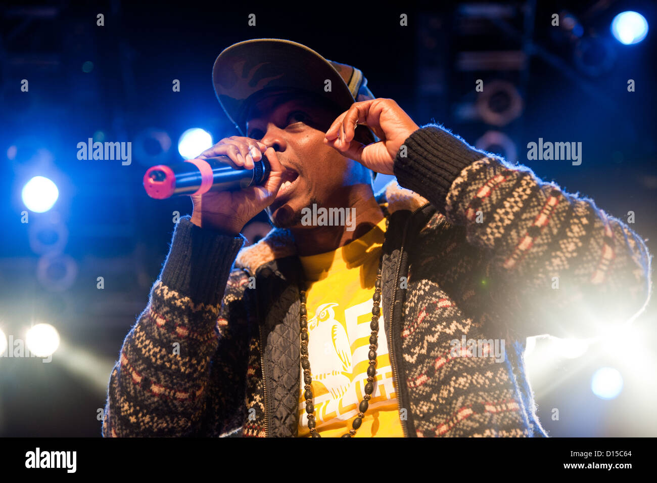 Wise Intelligent of Poor Righteous Teachers performing in Chicago ...